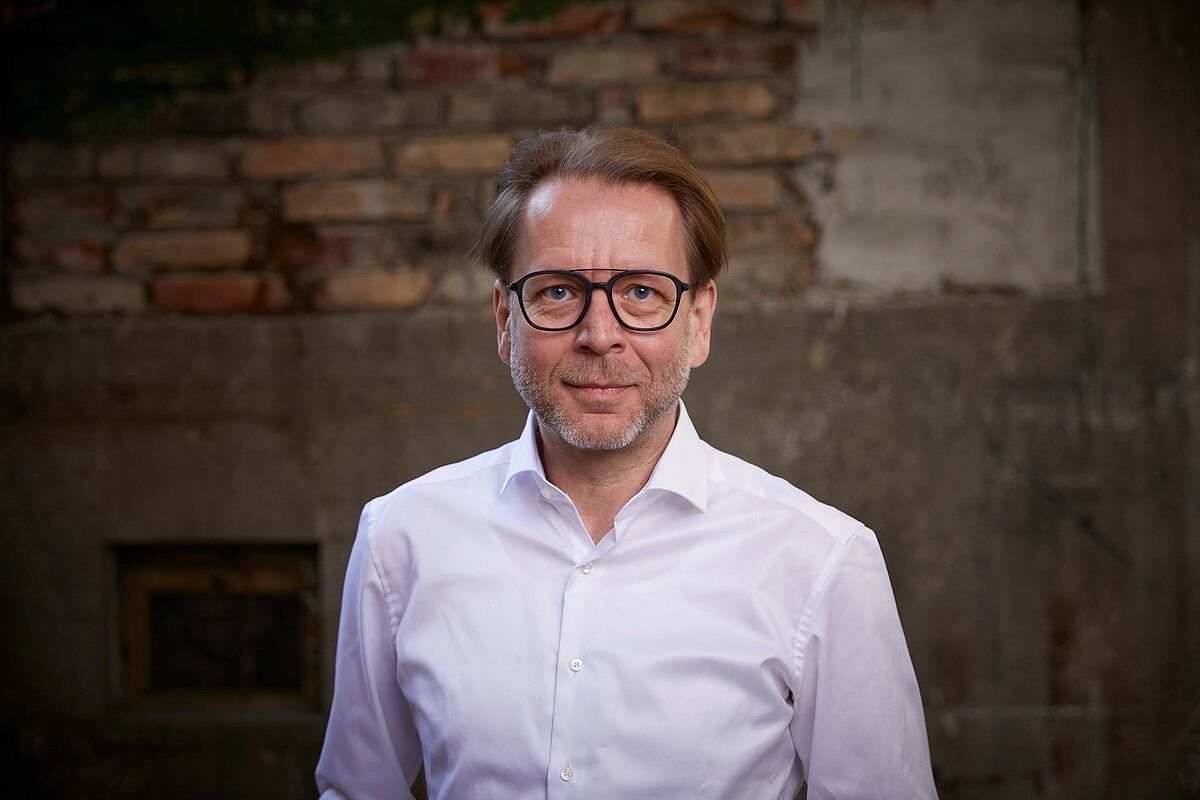 Mobilitätsdezernent Siefert ist neuer traffiQ-Aufsichtsratsvorsitzender