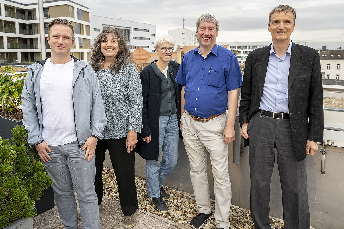 Fahrgastbeiräte: Deutschlandticket sichern!